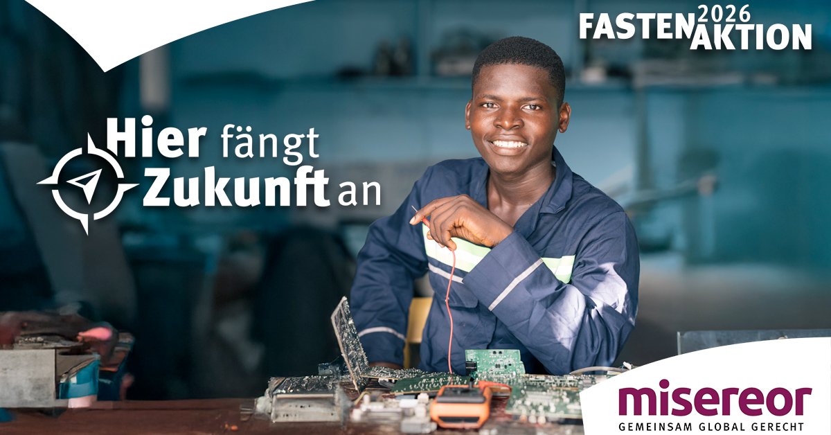Wortgottesfeier zur Fastenaktion mit anschließendem Fastenessen unter ...